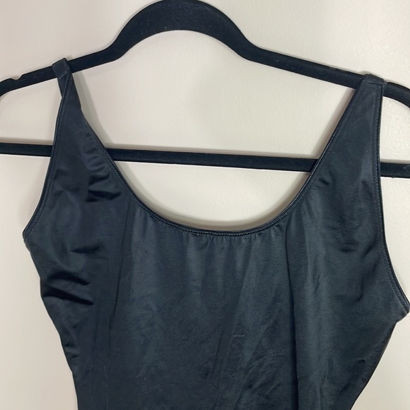 SPANX | Intimates & Sleepwear | Spanx Simplicity Open Bust Suit Xl Nwt ...